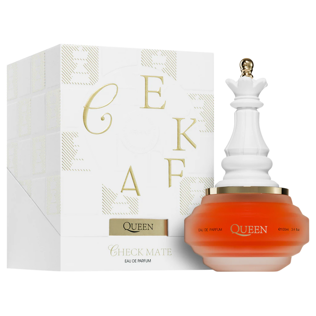 Inicio Armaf Check Mate Queen Edp 100Ml Mujer
