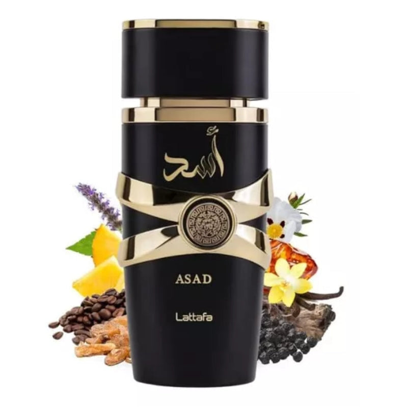 Perfumes Árabes en Chile – Exclusividad y Aromas Únicos - Yauras Perfumería