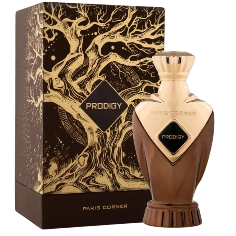 Paris Corner Prodigy Edp 100Ml Unisex (Xerjoff Alexandria Ii) - Yauras ...