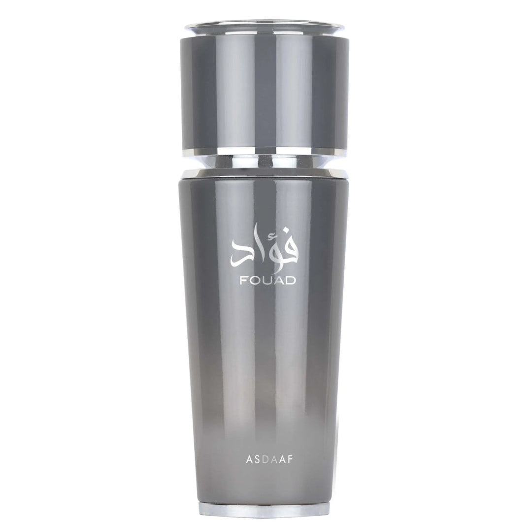 Asdaaf Fouad EDP 100ML Hombre - Yauras Perfumería