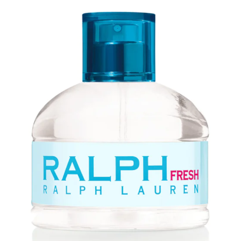 Tester Ralph Lauren Ralph Fresh Edt 100Ml Mujer - Yauras Perfumería