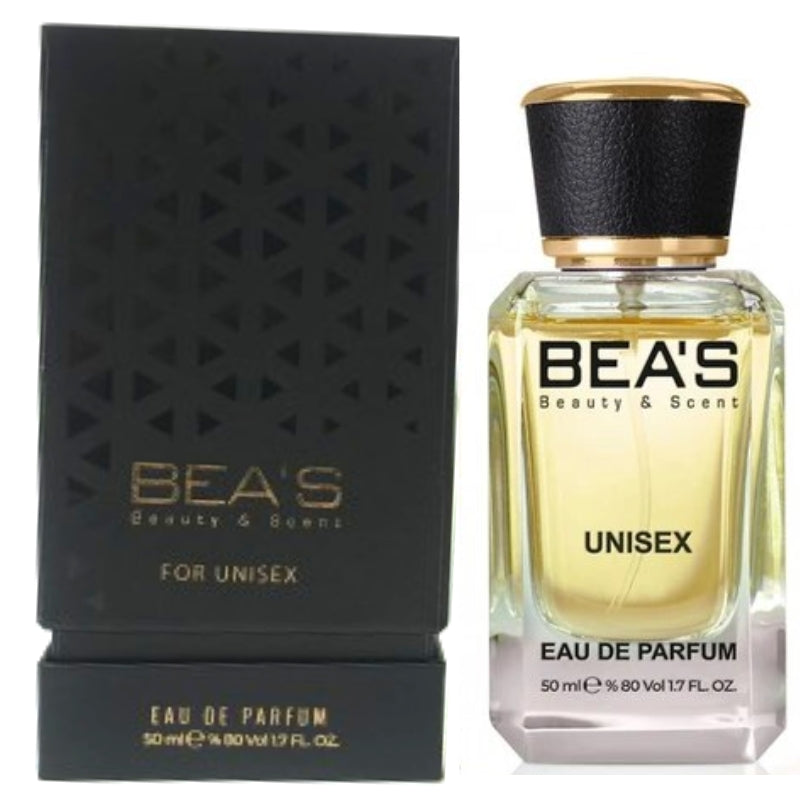 Perfume Beas U732 Edp 50Ml Unisex (Bvlgari Le Gemme Tygar) - Yauras ...