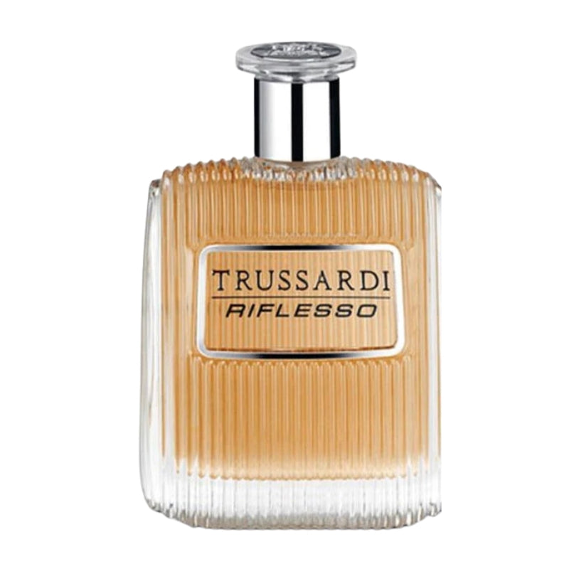 Tester Trussardi Riflesso EDT 100 ML Mujer - Yauras Perfumería