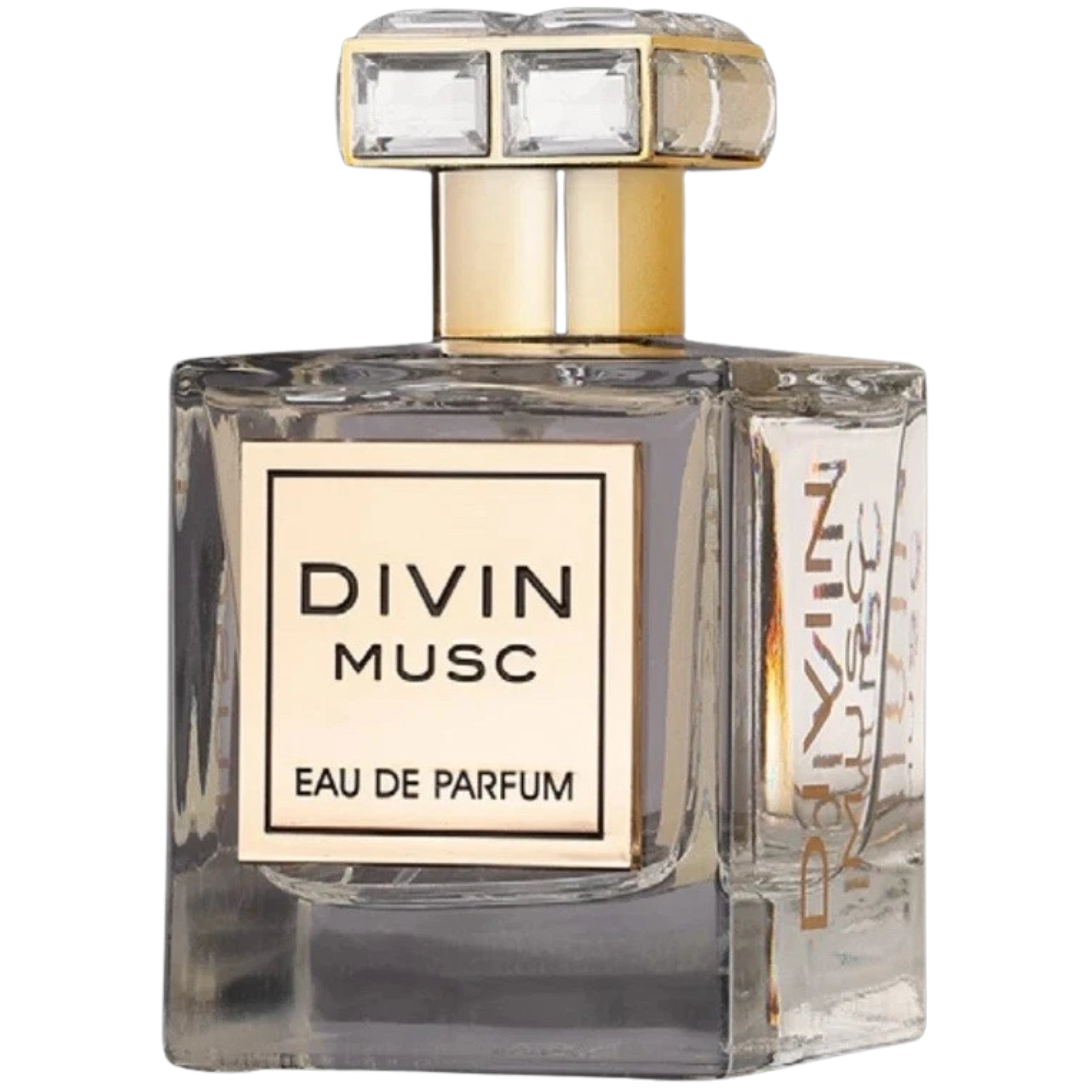 French Avenue Divin Musc EDP 100 ML - Yauras Perfumería