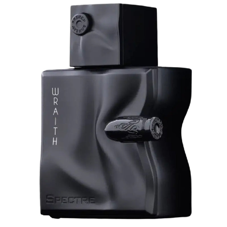 Fragrance World Spectre Wraith Edp 80Ml Unisex (Kilian Black Phantom ...