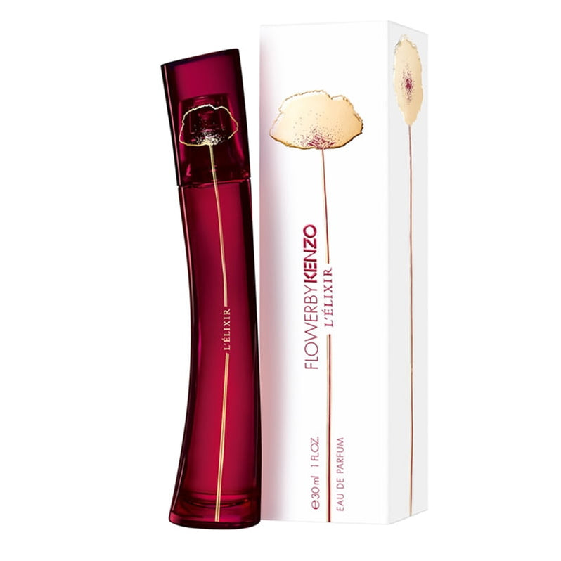 Kenzo flower elixir 30ml edp - Yauras Perfumería