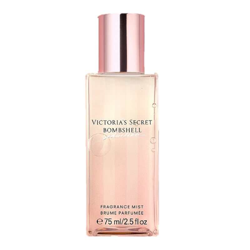 Victoria Secret Bombshell Seduction 75 Ml Splash - Yauras Perfumería