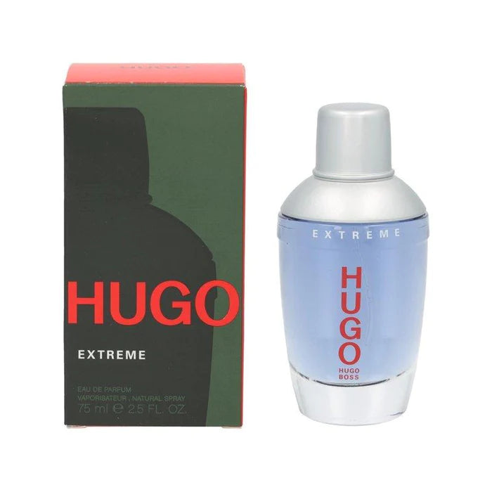 Hugo Boss Man Extreme Edp 75Ml Hombre - Yauras Perfumería